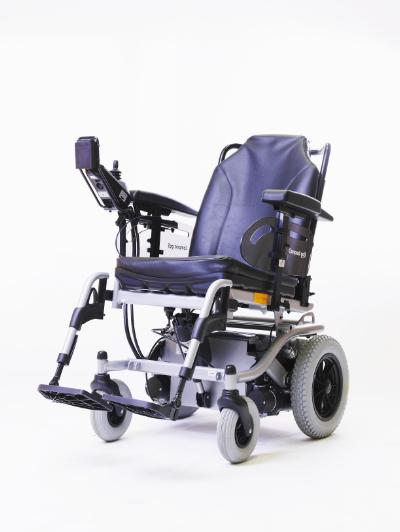 Ortopedia Allround 900C El