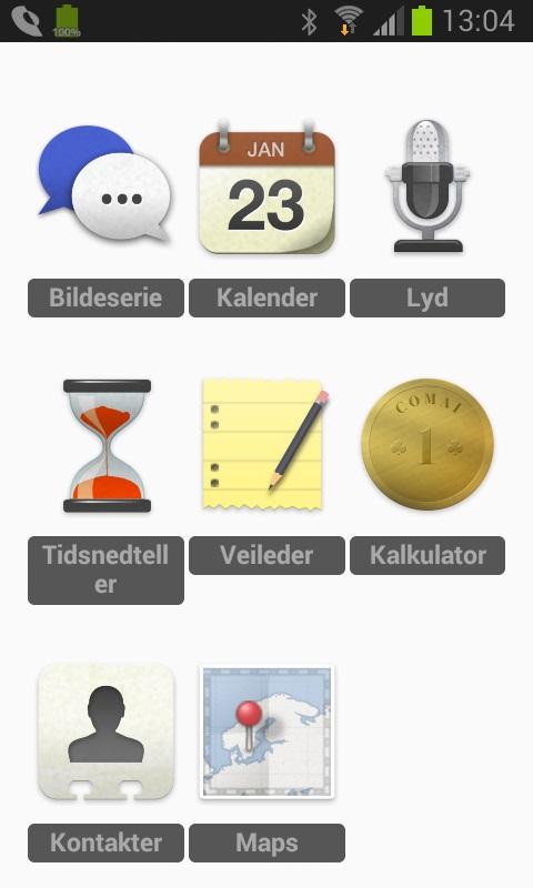 PREMIUM COMAI APP